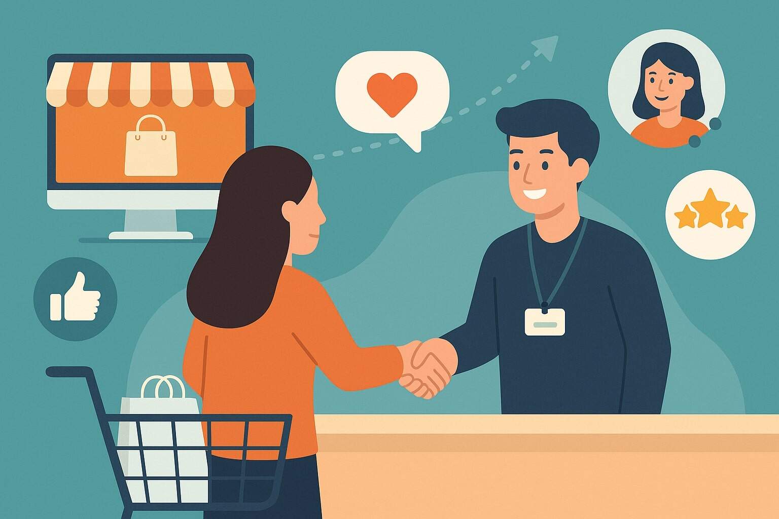 Best Retail Customer Retention Strategies